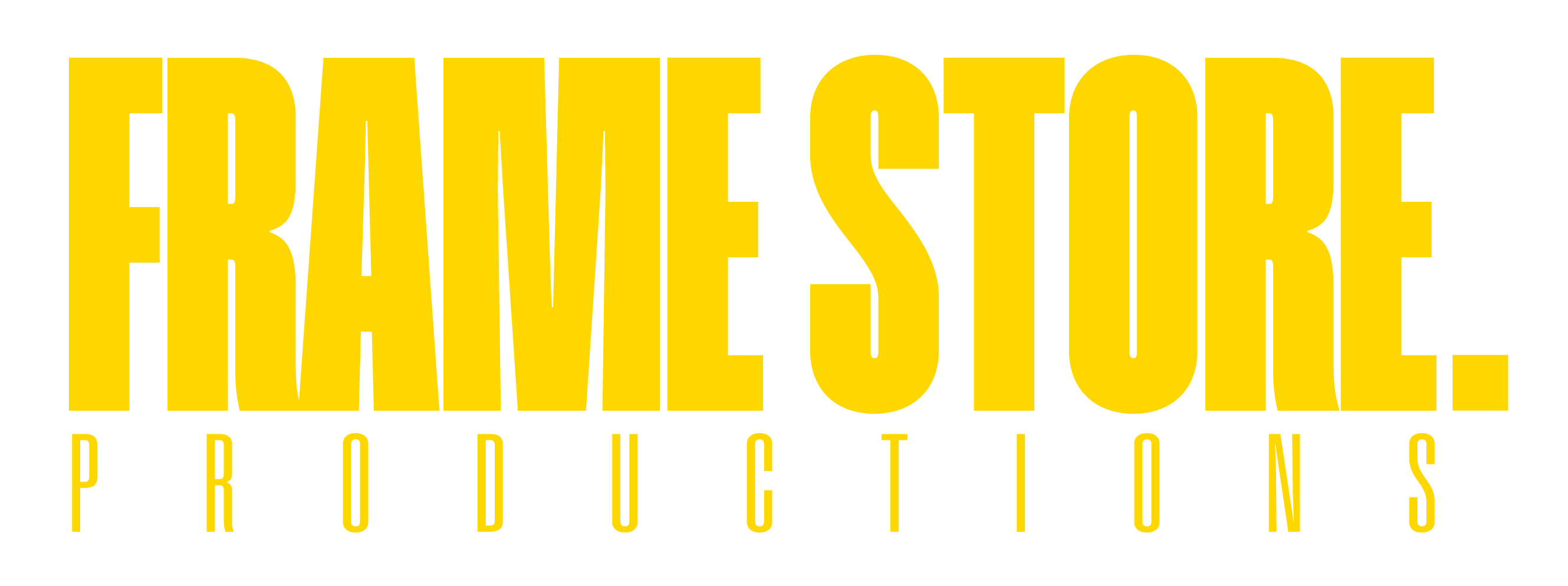 FRAME STORE